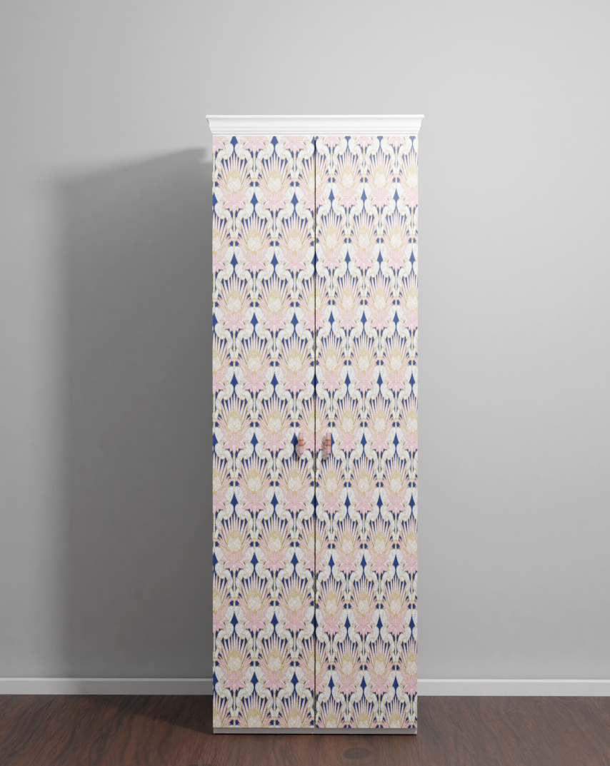 Godishus Wardrobe Hack Plan – Kaye James